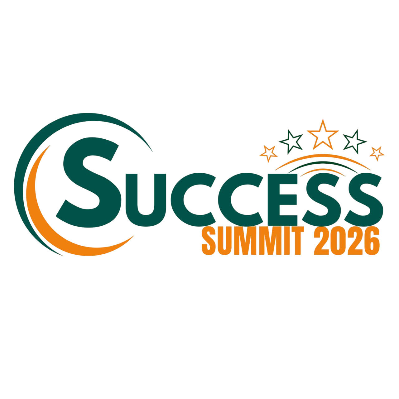 Single Ticket (Success Summit 2026) – Ticket Booking